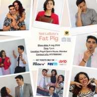 Upcoming Shows at Royal Opera House Mumbai | Forthcoming Events, Plays ...