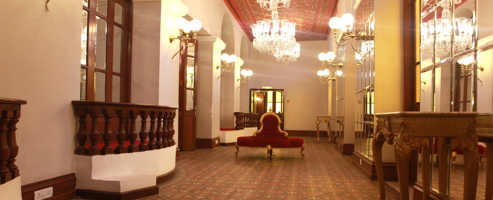 The Royal Opera House Mumbai | Mumbai Royal Opera House