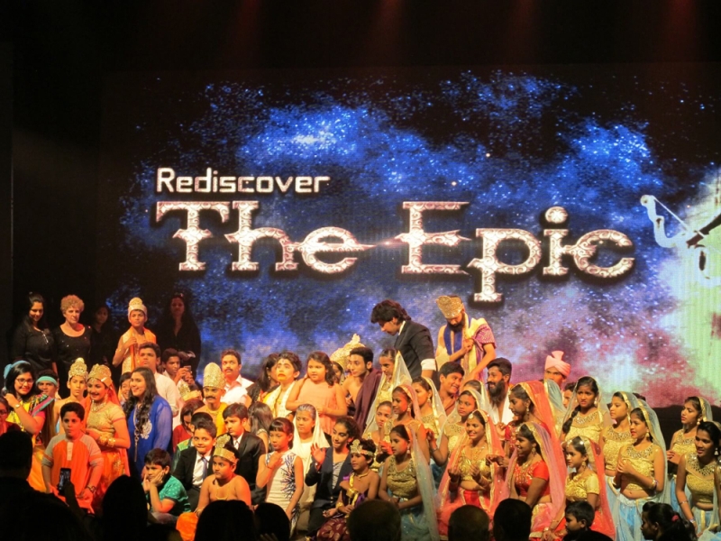 Photo Gallery of Royal Opera House | Picture Gallery of Dramas