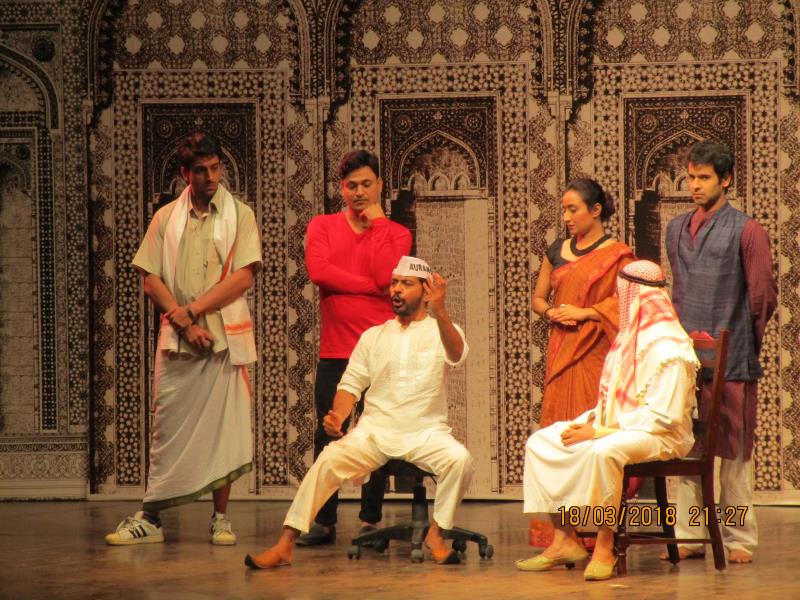 Photo Gallery of Royal Opera House | Picture Gallery of Dramas