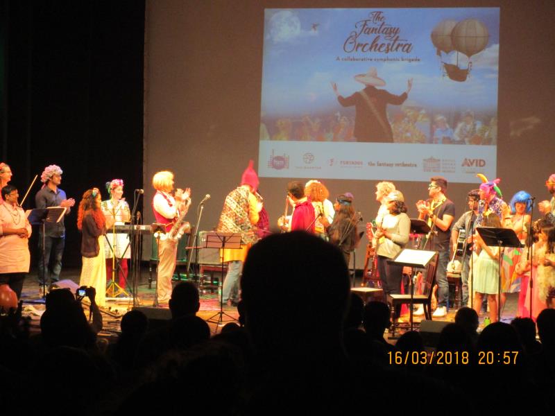 Photo Gallery of Royal Opera House | Picture Gallery of Dramas