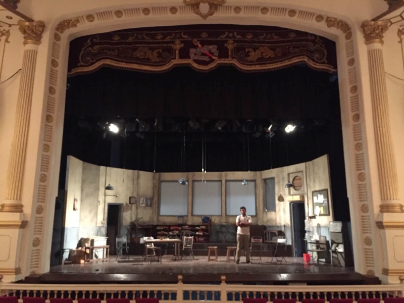 Photo Gallery of Royal Opera House | Picture Gallery of Dramas
