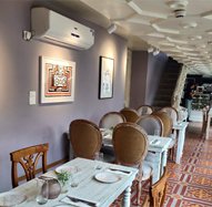 The Royal Opera House Mumbai | Mumbai Royal Opera House